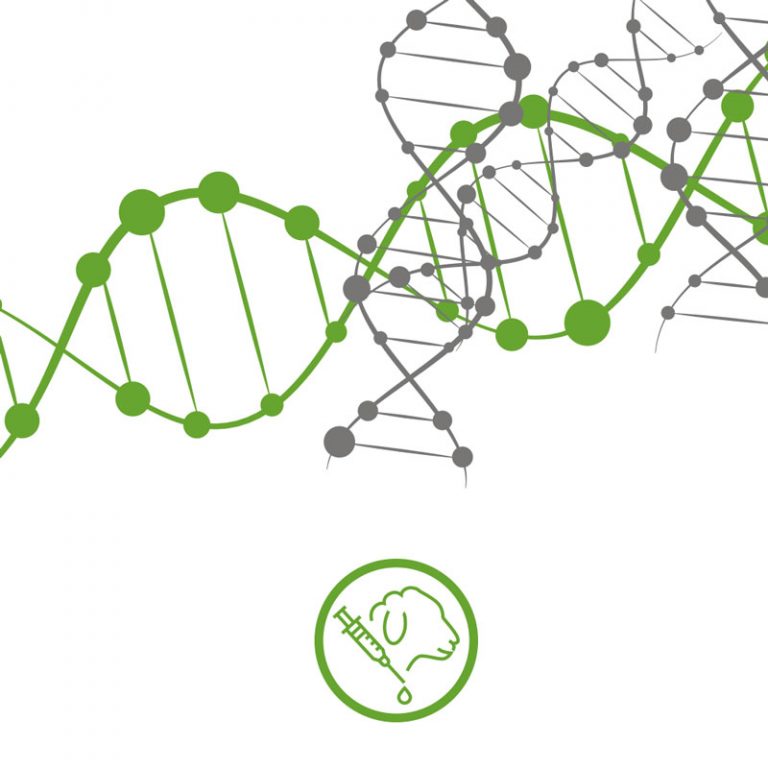 Genomic DNA Isolation kit - Diatheva Genomic DNA Isolation kit - Diatheva